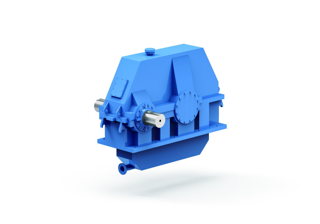 NGC – Gear Drive Services